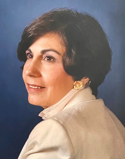 Eleanor Pershing Obituary - Youngstown, OH | Rossi Brothers & Lellio ...